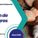EL DON DE FE - Iglesia Cristiana PAI Iglesia Proyección de Alcance ...